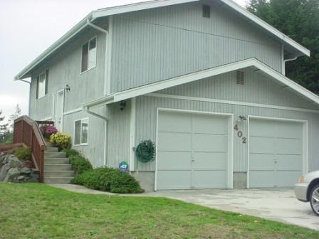PLU HOUSES: The 402 House (5 Rooms, 2 Bathrooms) one block from Pacific ...