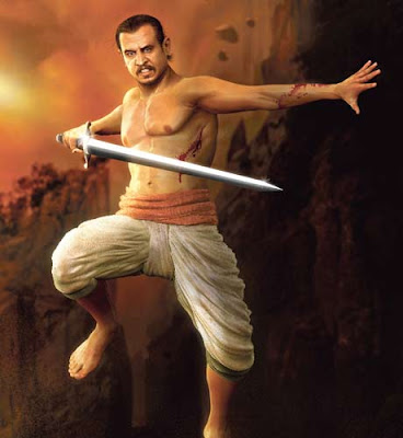 Superstar Rajinikanth: A six-pack Rajini in Sultan