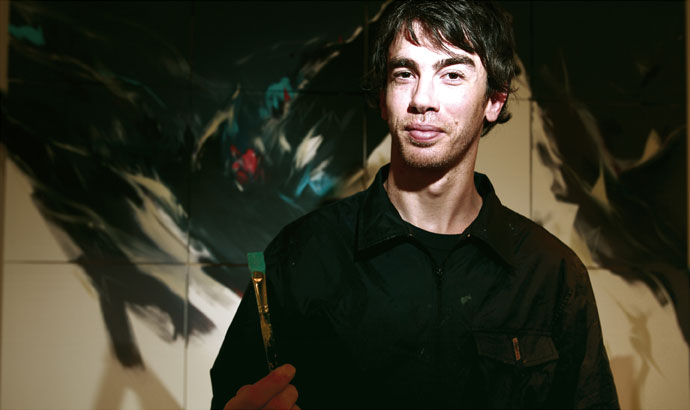 FMP Project Research