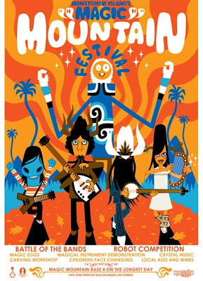 Nick Birch FMP Design Context: Pete Fowler