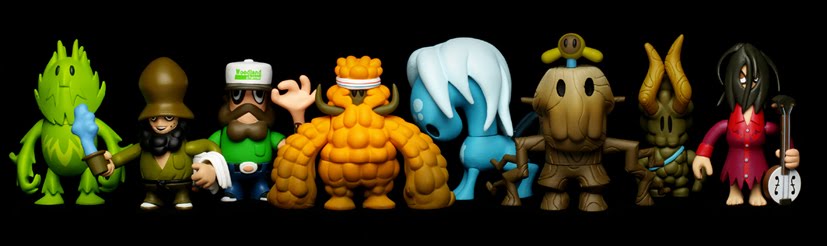 Nick Birch FMP Design Context: Pete Fowler