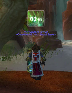 Revive & Rejuvenate: Lifebloom and Grid