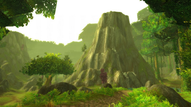 Revive & Rejuvenate: Colossal