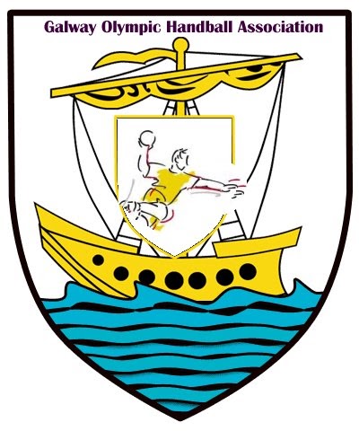 Galway Olympic Handball Association: Home