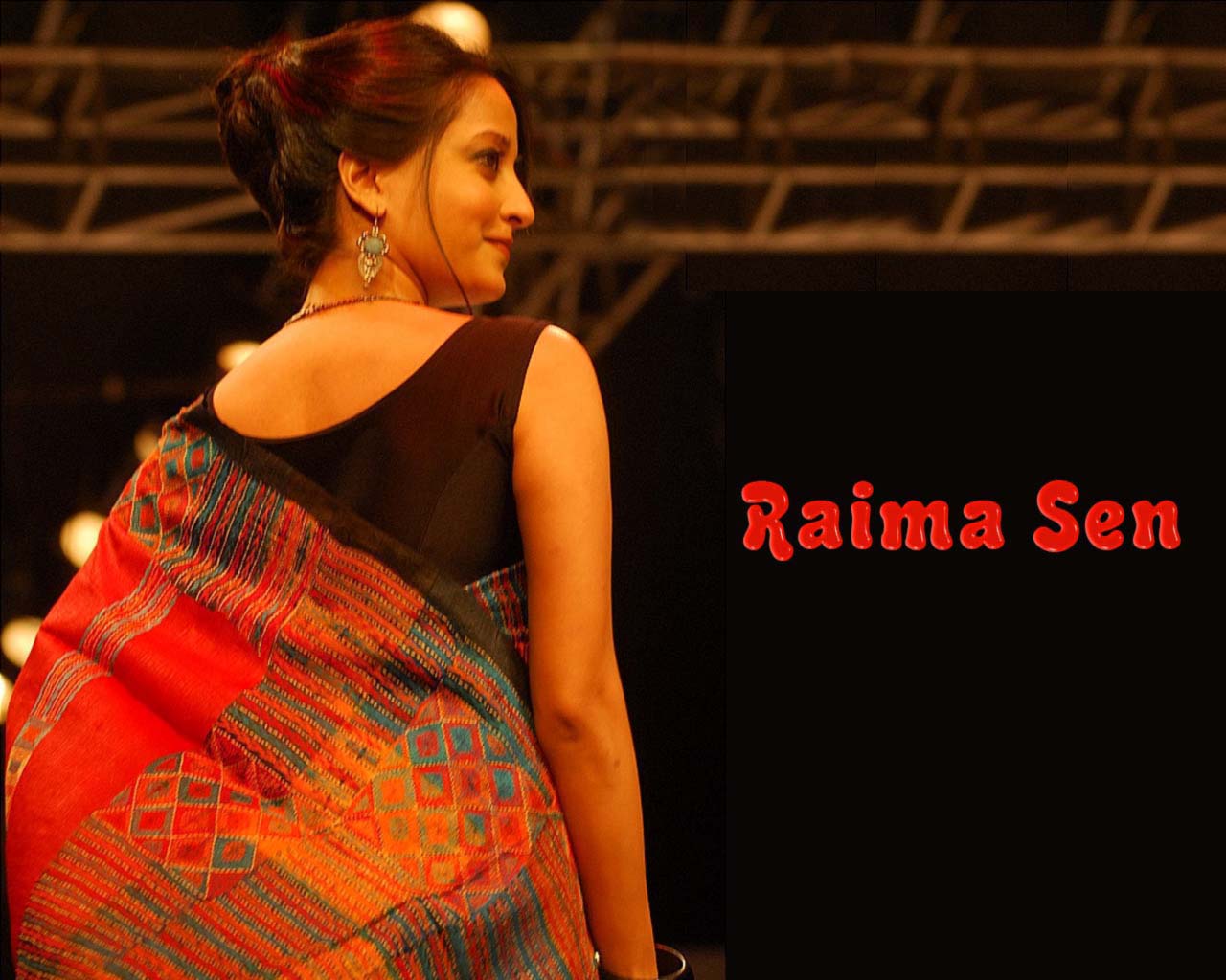 fashionewallpaper.blogspot.com: Raima Sen Wallpapers - Raima Sen ...