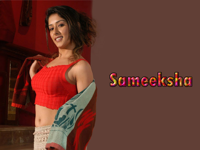 South Babe Sameeksha Wallpapers - Hot PHOTOSHOOT Bollywood, Hollywood, Indian Actress HQ Bikini ...