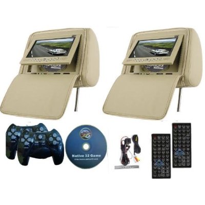 Wholesale Global Electronics: Tips for Installing a Car DVD