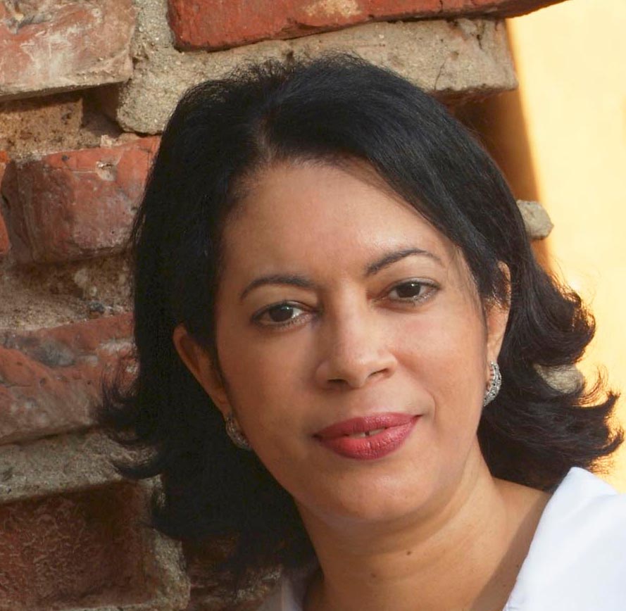 Mester de Narradores: La escritora Emilia Pereyra