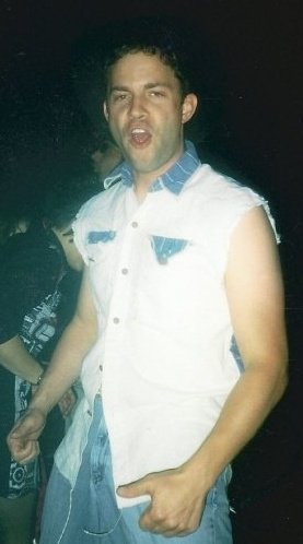 endstation theatre company BLOG: let me tell you about this FRINGE thing