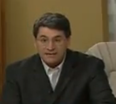 Home Shopping Queen: Big Mike Davidson Back on ShopNBC