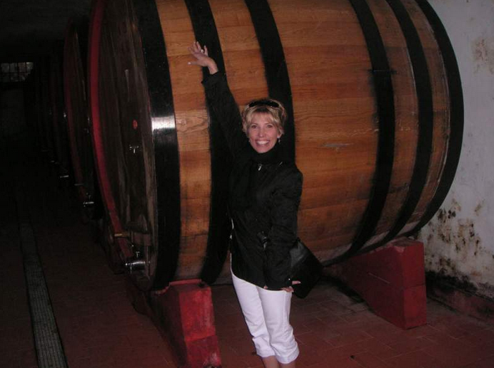 Home Shopping Queen: The Many Facets of Judy Crowell