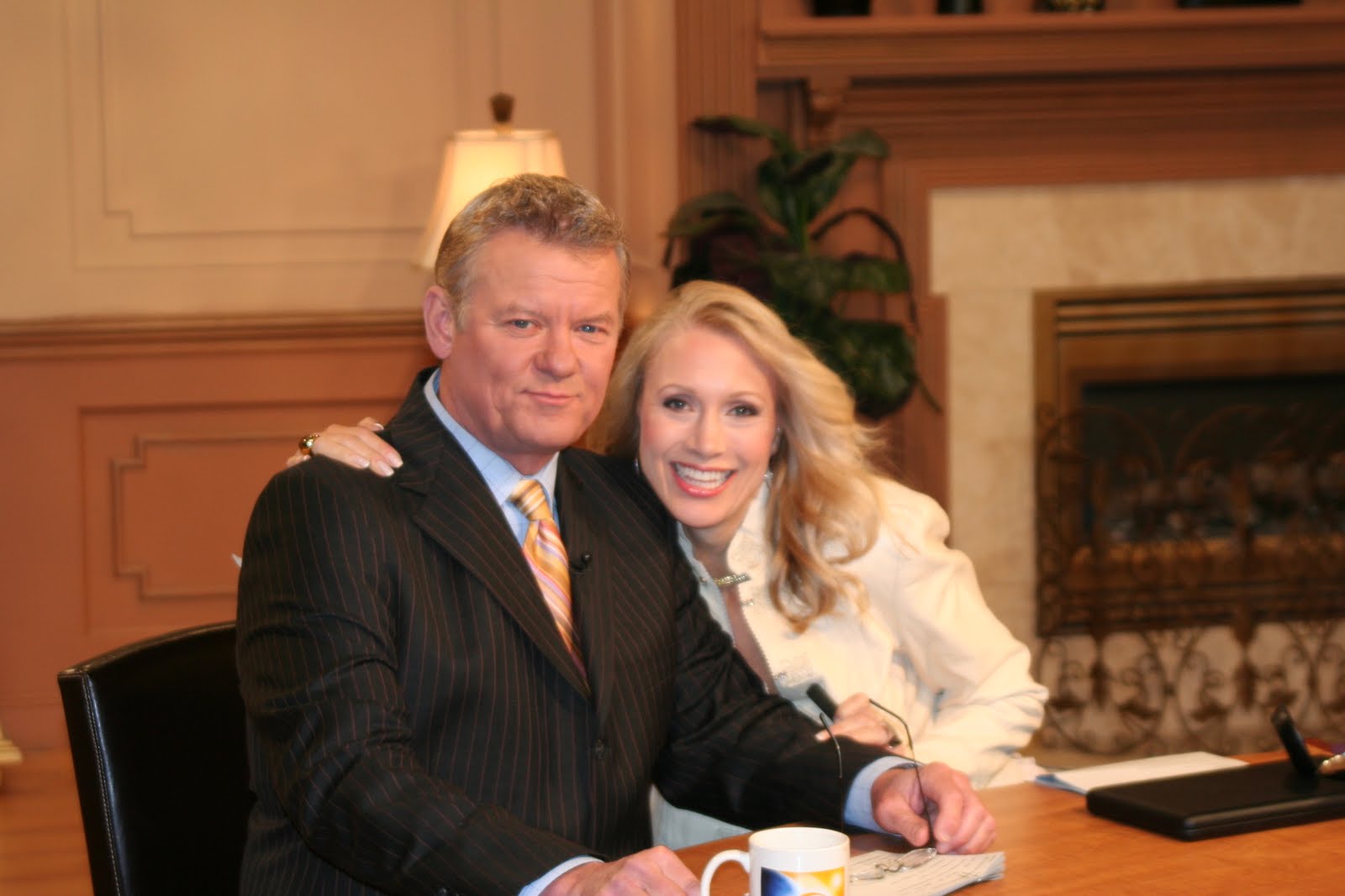 Home Shopping Queen: Wendi Russo Remembers Bill Fahey