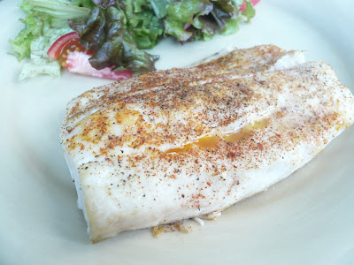 One Dozen Eggs: Tripletail!