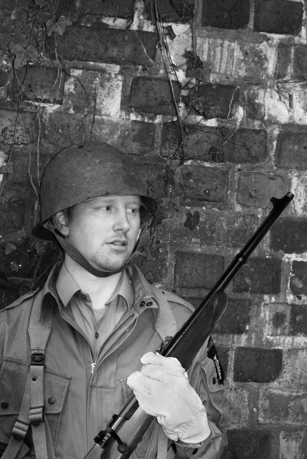 David Harris Photography: December 2010