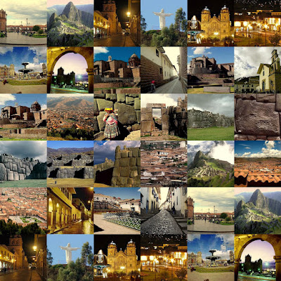 Conoce el Cusco: ¿Como llegar al Cusco?