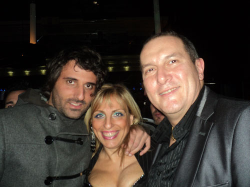 Gossip e Spettacolo - www.inciucio.it: 2011-01-23