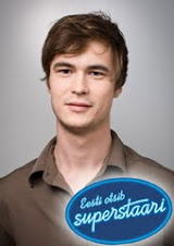 Cätlyn Blogi: Proovi teema