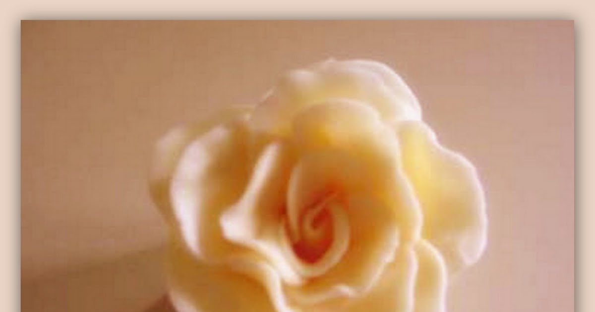 ~ Sugar Teachers ~ Cake Decorating and Sugar Art Tutorials: Modeling ...