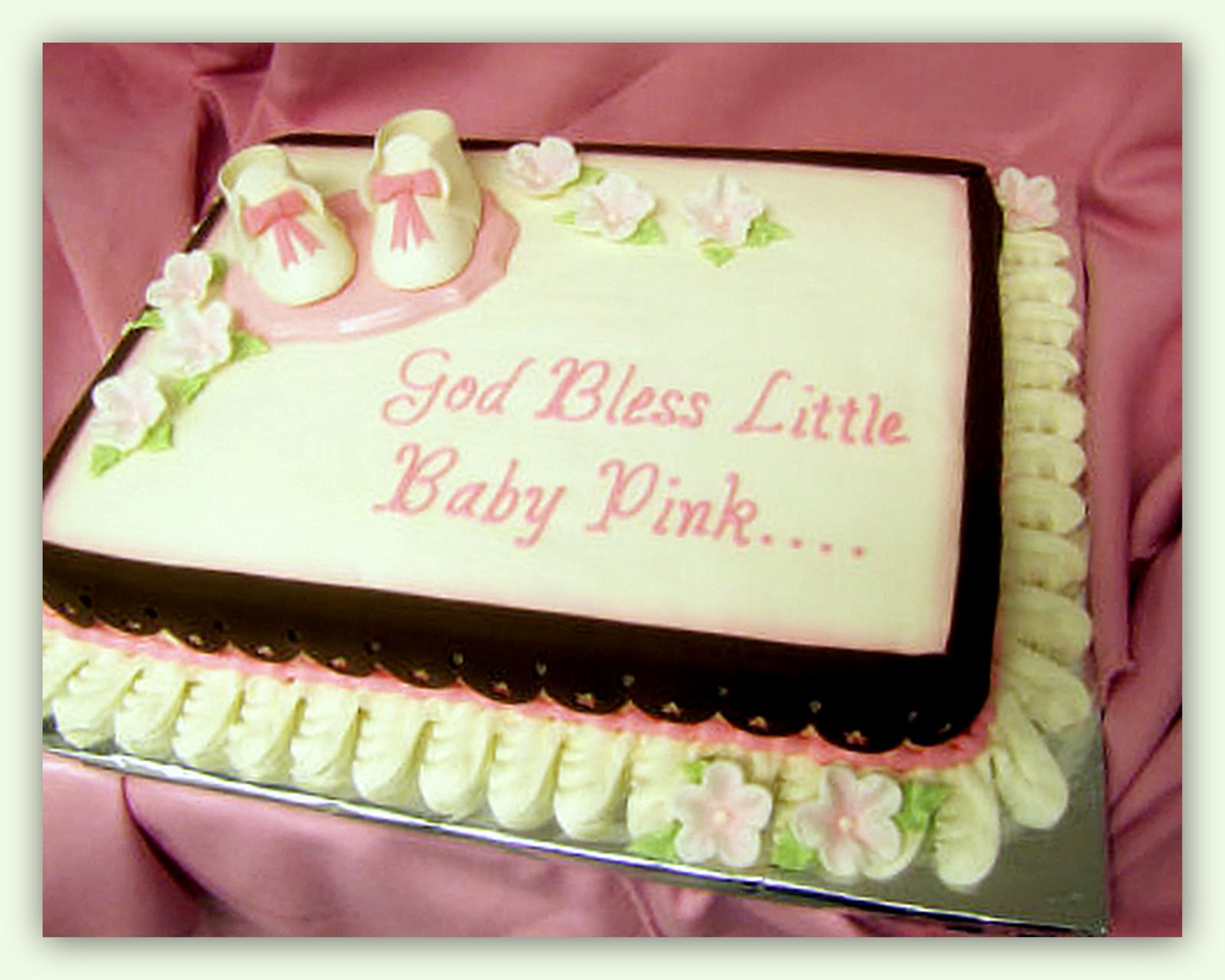 ~ Sugar Teachers ~ Cake Decorating and Sugar Art Tutorials: Easy ...