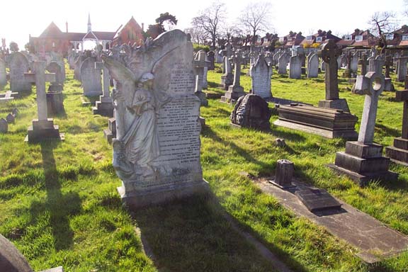 Unusual Historicals: Tragic Tales: Samuel Coleridge-Taylor