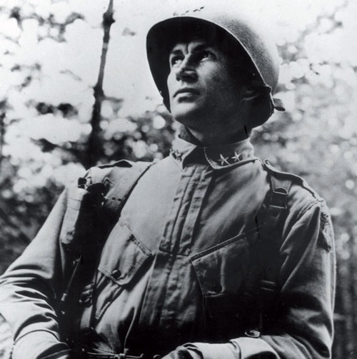 James M Gavin - Alchetron, The Free Social Encyclopedia