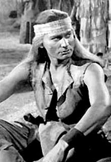 Unusual Historicals: Real Life Heroes: Cochise and Thomas Jeffords