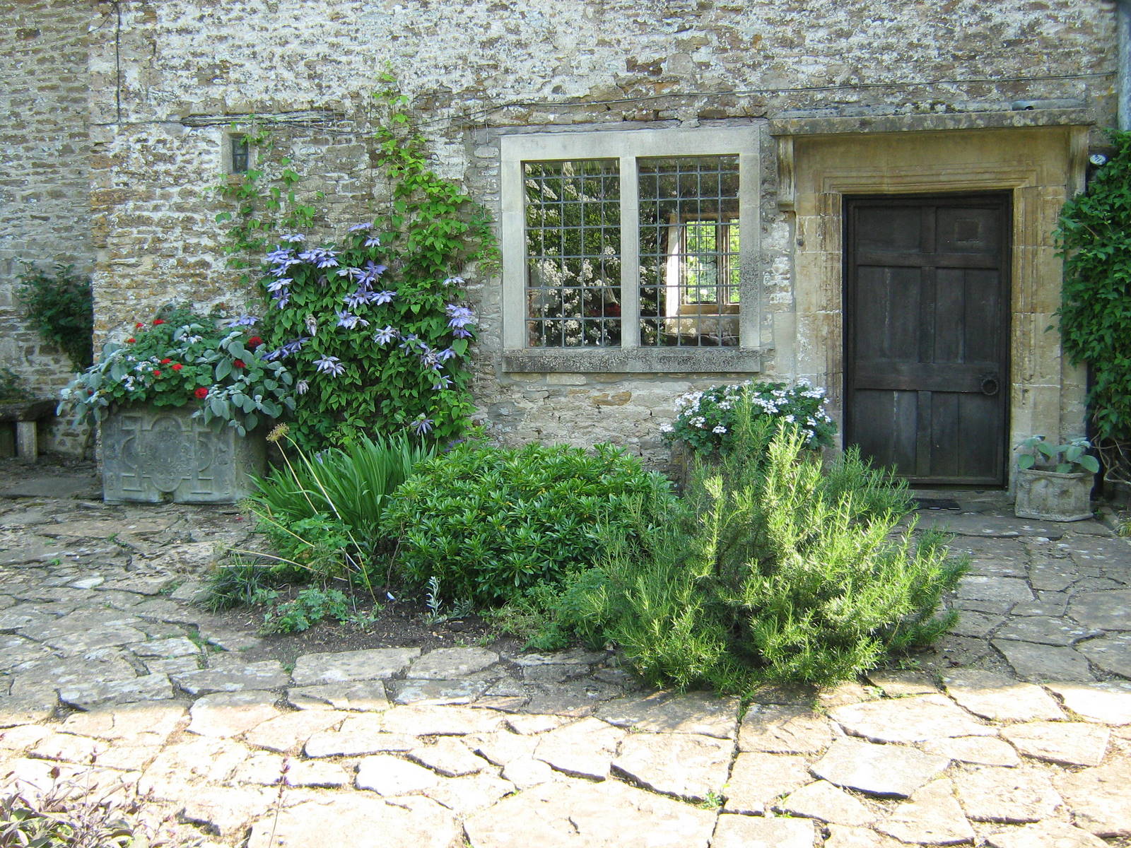 Garden Visit: Bolehyde Manor