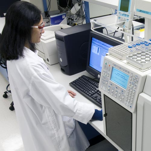 Pharmaceutical Contract Development: Bioanalytical Development And Testing