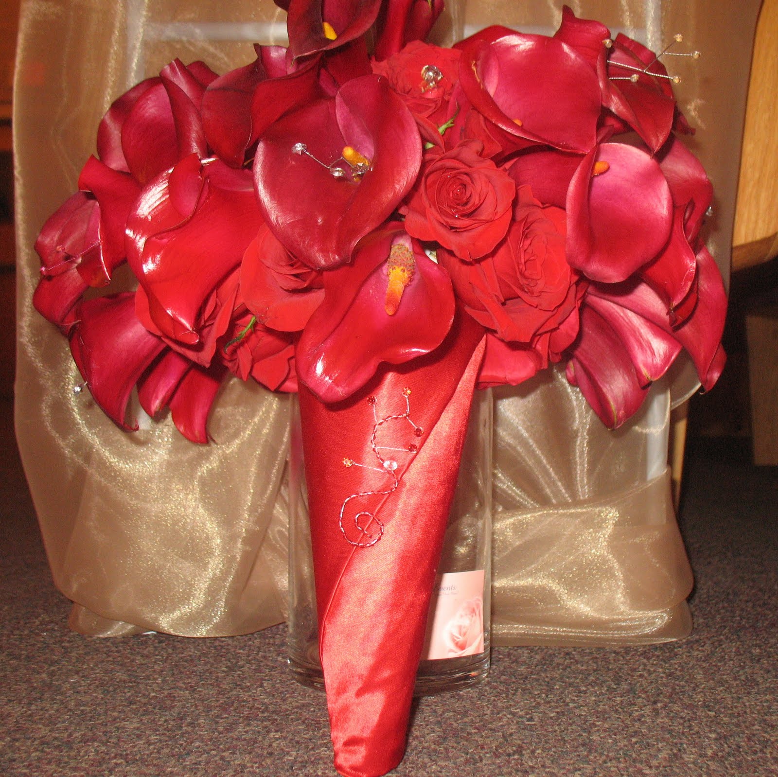 Diamond Rose Events Floral & Event Design Studio