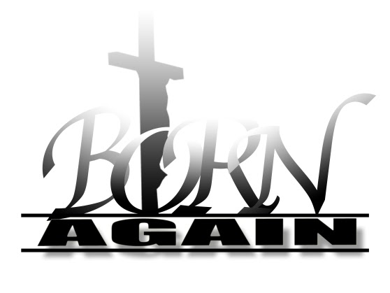 I AM, The Word, and The Comforter: Holy Spirit : Born Again / We have ...