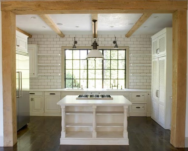 Limestone & Boxwoods: Jill Sharp Style