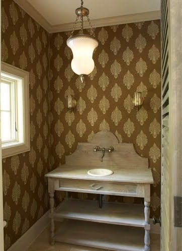 Limestone & Boxwoods: Jill Sharp Style