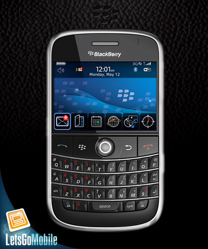 BlackBerry Gold Mobile phones: Black Friday Madness buy now ~ Hands ...