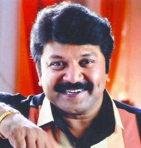 Prabhu Movies List