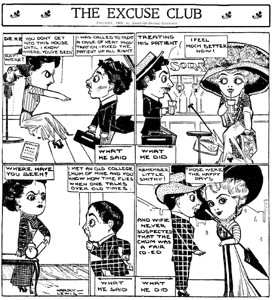 Stripper's Guide: 11/15/09 - 11/22/09