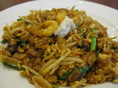 thule food quest: Little Penang Kafe @ KLCC