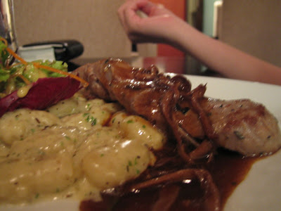 thule food quest: Tasting Room @ Jalan Bangkung, Bangsar