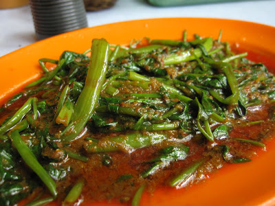 thule food quest: Bubur Nasi Istimewa No.1 @ Jalan Sutera, Taman ...