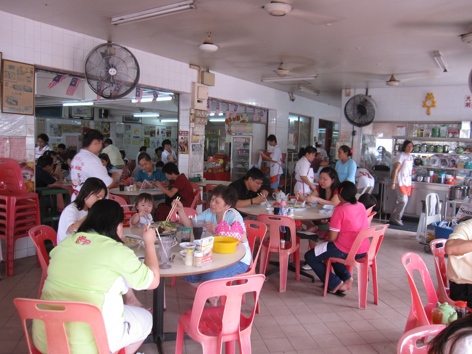 thule food quest: Restoran Pan Heong @ Lorong Medan Batu Caves 2, Batu ...