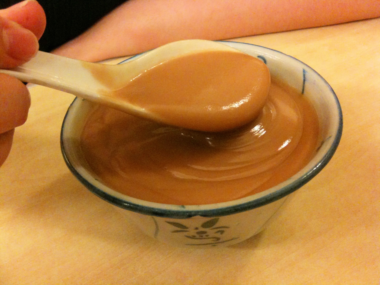 thule food quest: KTZ Food @ SS2 PJ