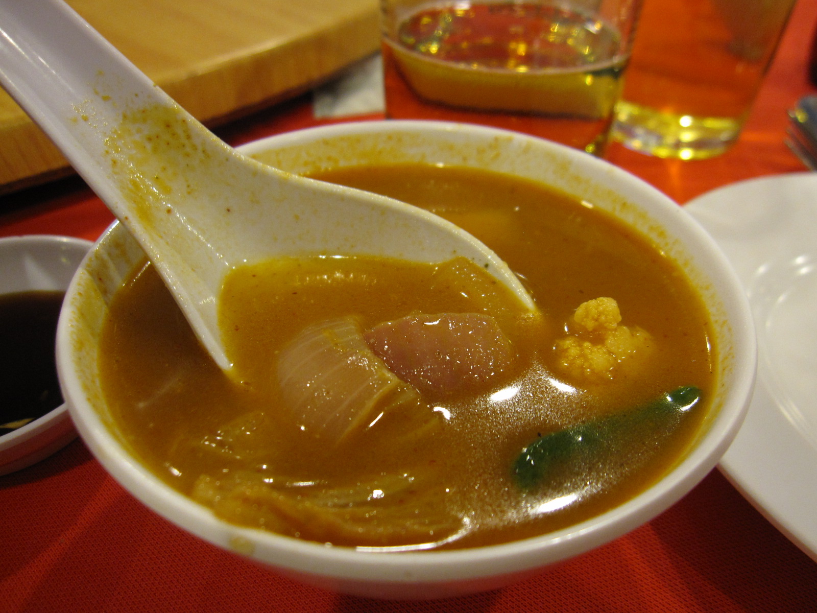 thule food quest: East Coast Trip Day 3 - Hai Peng Kopitiam @ Kemaman ...