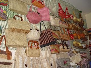 Ilocos' native products: Ilocos Trip Souvenirs! ~ The Yatot Chronicles