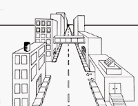Aston Visual Art Blog: One Point Perspective