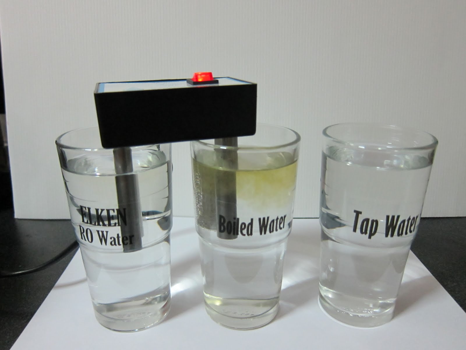 super boy, kynston yong: Bio-pure Ken-2 R.O. Water Purification System