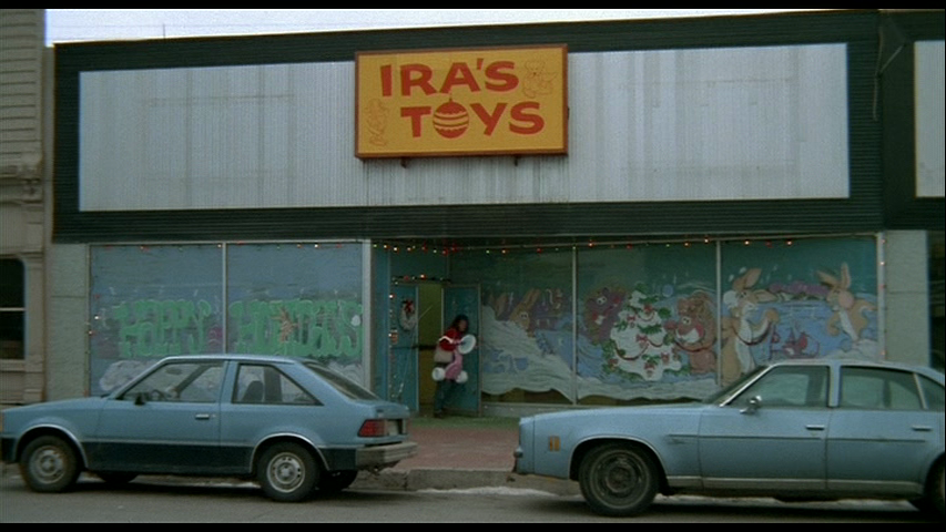 Quasi-Interesting Paraphernalia Inc.: The Most Disorganized Toy Store ...