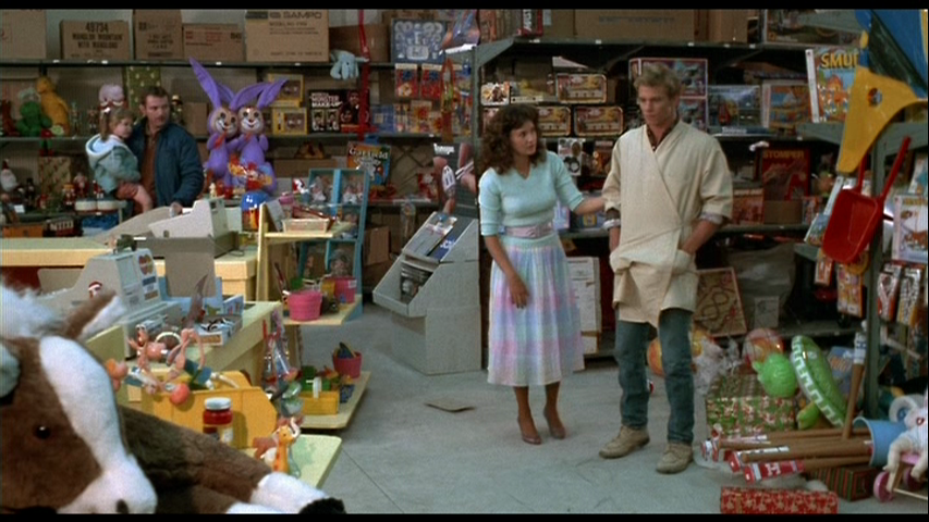 Quasi-Interesting Paraphernalia Inc.: The Most Disorganized Toy Store ...