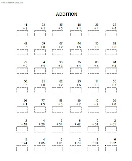 NAGMAMASID LANG PO: USO PA BA TO? > MATH WINDOW CARDS