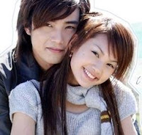Novelas taiwanesas: Devil Beside You (2005)