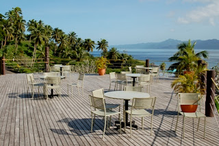 Savusavu Fiji Islands - Hot Springs Hotel: Savusavu Hot Springs Hotel ...