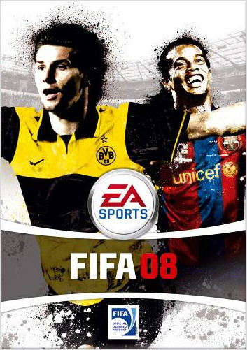 Pc Game Info: FIFA 08 System Requirements